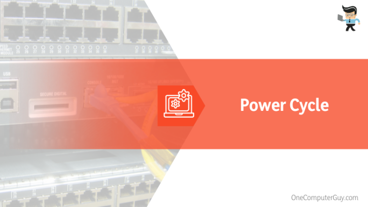 How to Reboot Verizon FiOS Router in Quick and Easy Steps