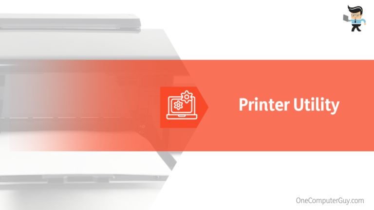 How to Update Printer Driver in Brief but Clear Steps