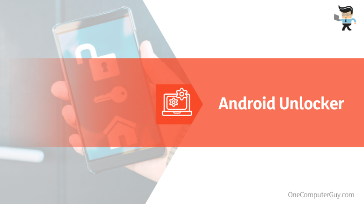 How to Unlock Tablet Without Password in 4 Quick Steps