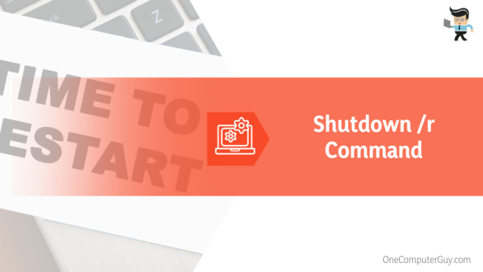 How to Restart HP Laptop Like a Pro - The A- Z Guide