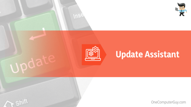 How to Update an HP Laptop: Steps and Secrets to Master