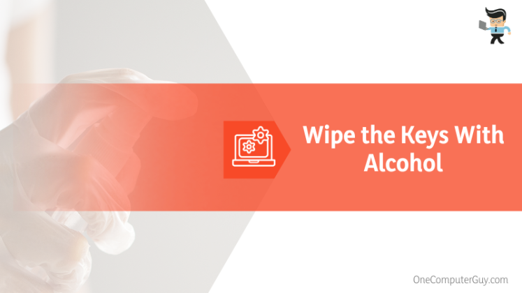 How to Fix Sticky Keys on Laptop - The Ultimate Guide