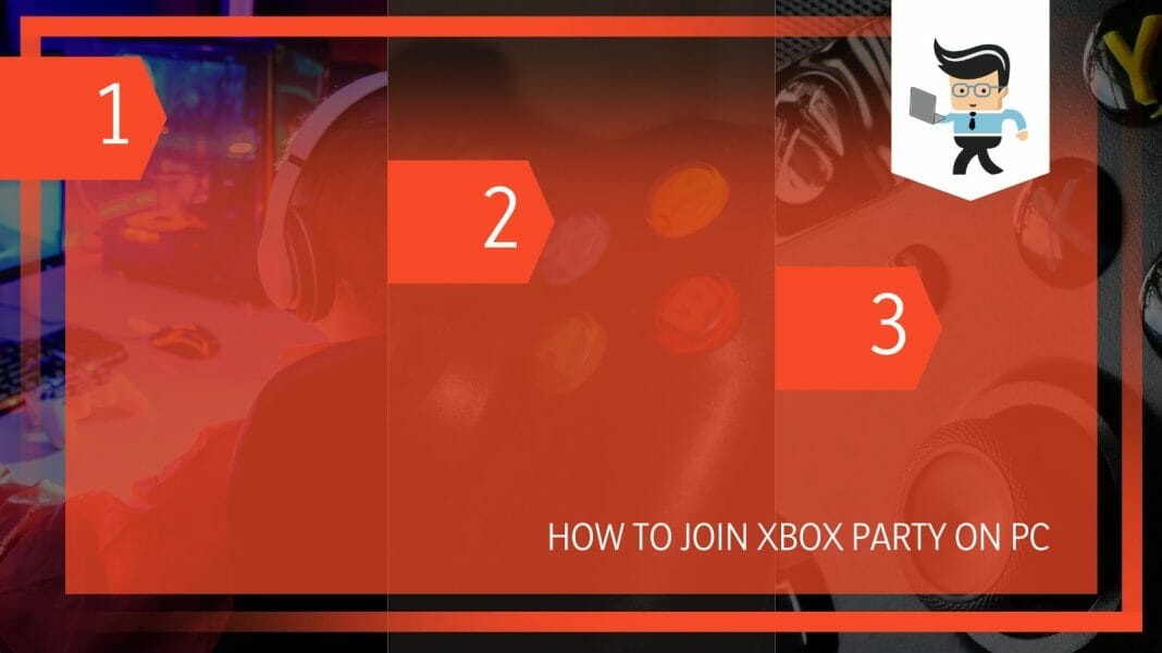 How to Join Xbox Party on PC - A Perfect Beginner’s Guide