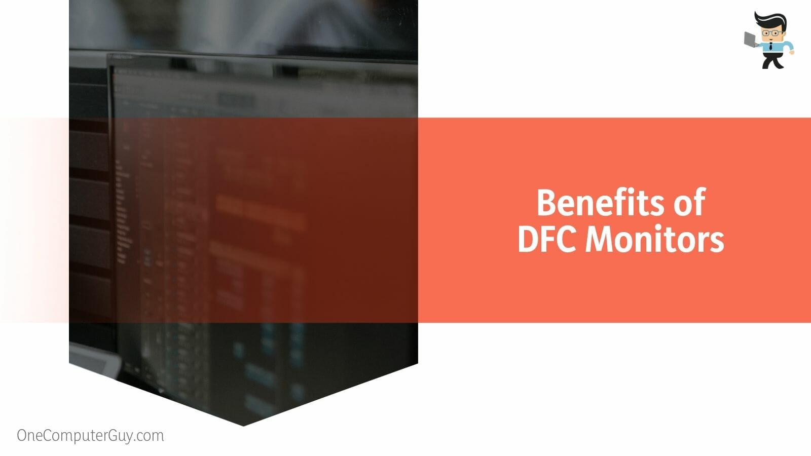 What Is DFC Monitor? A Comprehensive Beginner to Pro Guide