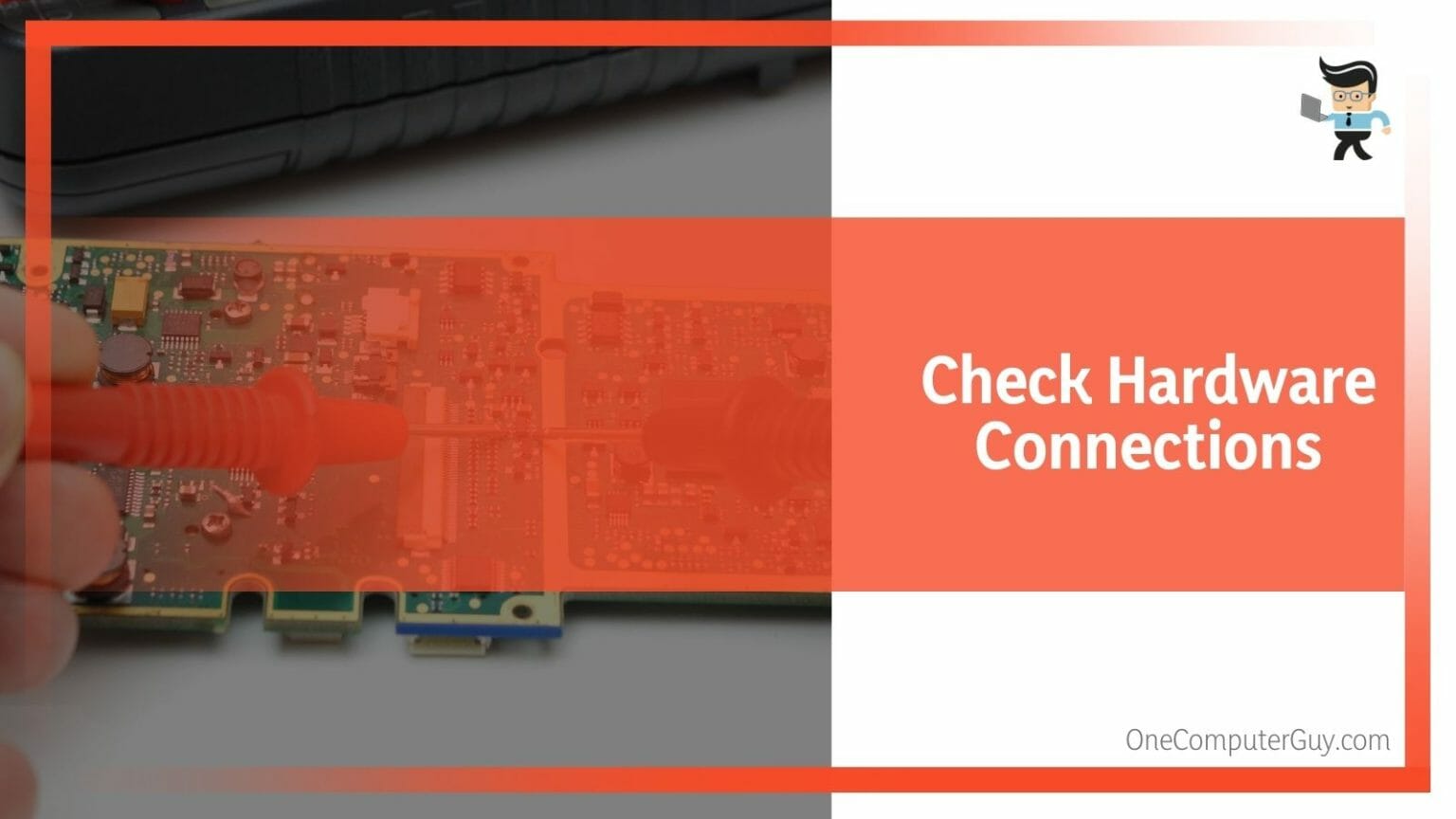 Static Noise When Laptop Plugged In: 8 Common Reasons