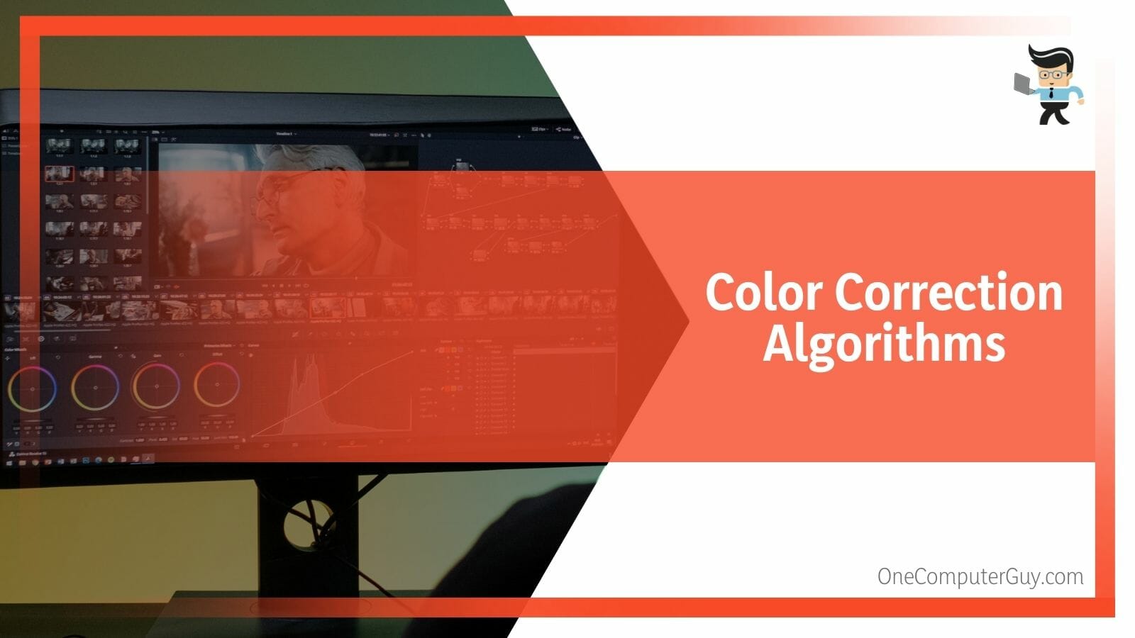 What Is DFC Monitor? A Comprehensive Beginner to Pro Guide