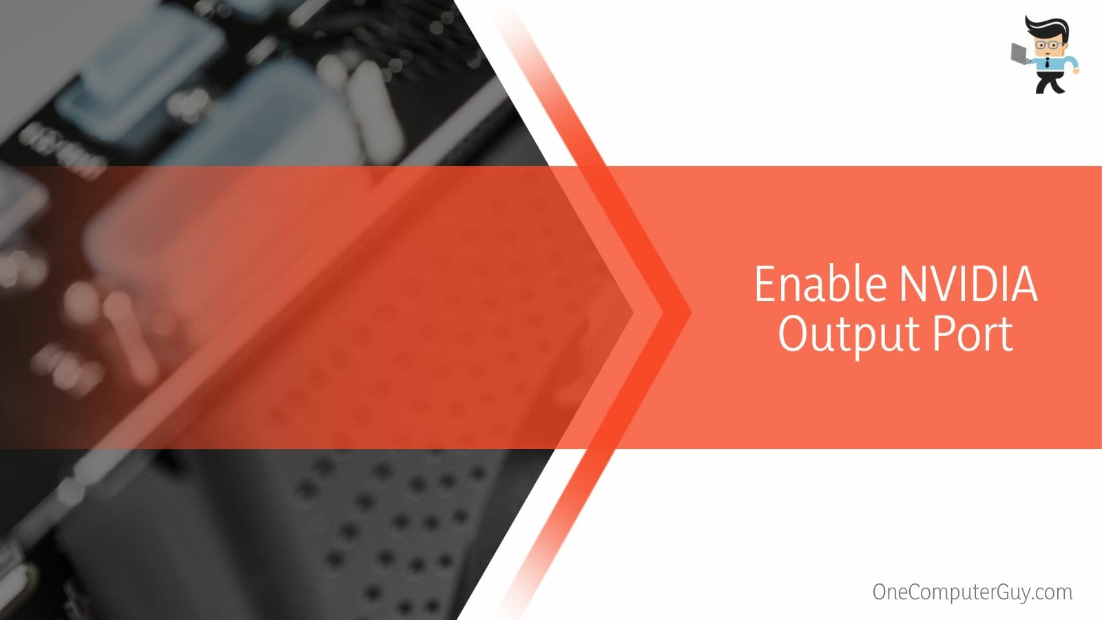 Gtx 970 Hdmi Not Working - Here Is Where to Check!