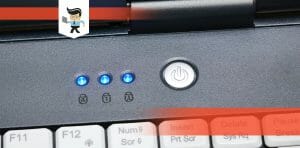 HP Laptop Power Button Blinking - 9 Causes and Proven Fixes
