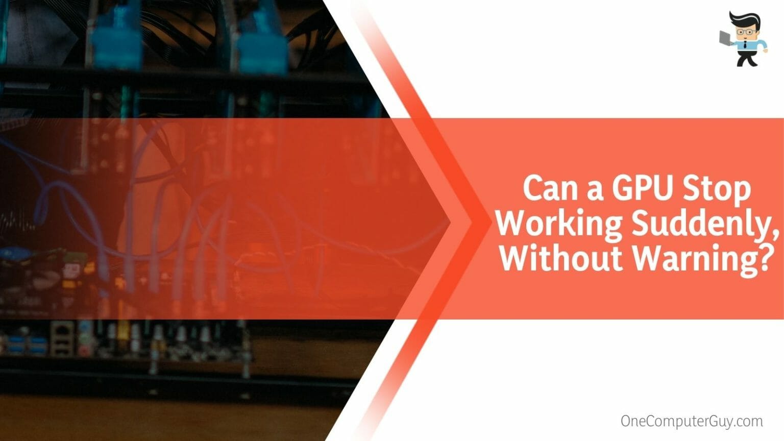 How Long Can GPUs Last? A Comprehensive User Guide