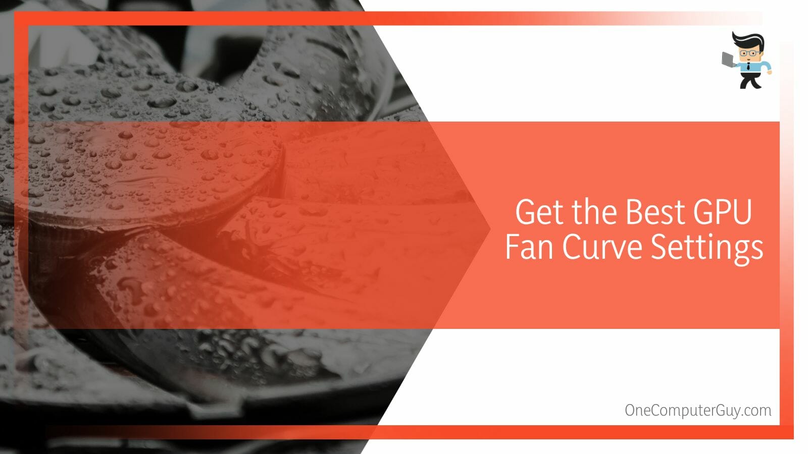 Gtx 980 Ti Fans Not Spinning - Comprehensive Fixes!