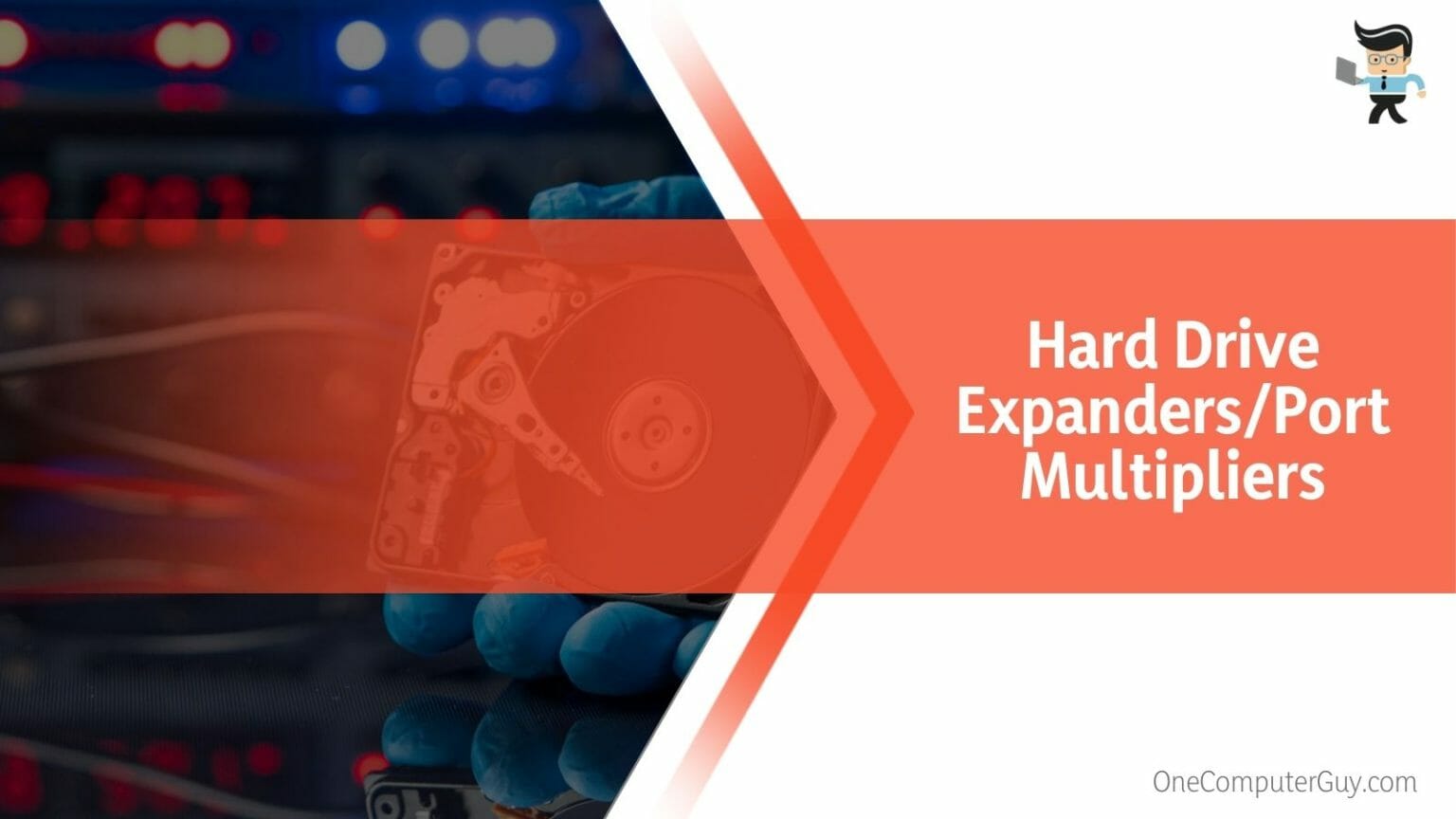 How Many Hard Drives Can a PC Have? Your Ultimate Guide