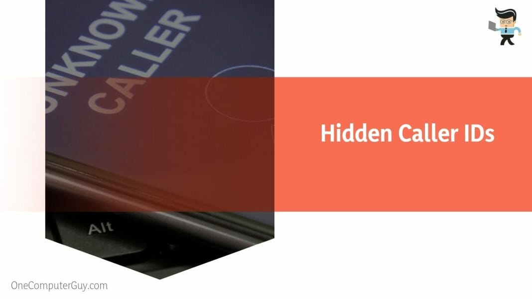 How Is a Blocked Number Still Calling Me? Top Reasons