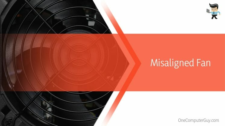 Power Supply Fan Making Noise: 7 Astonishing Fixes to Try