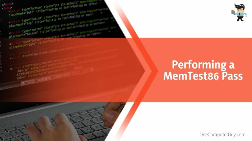 How Long Does MemTest Take? A Professional’s Point of View