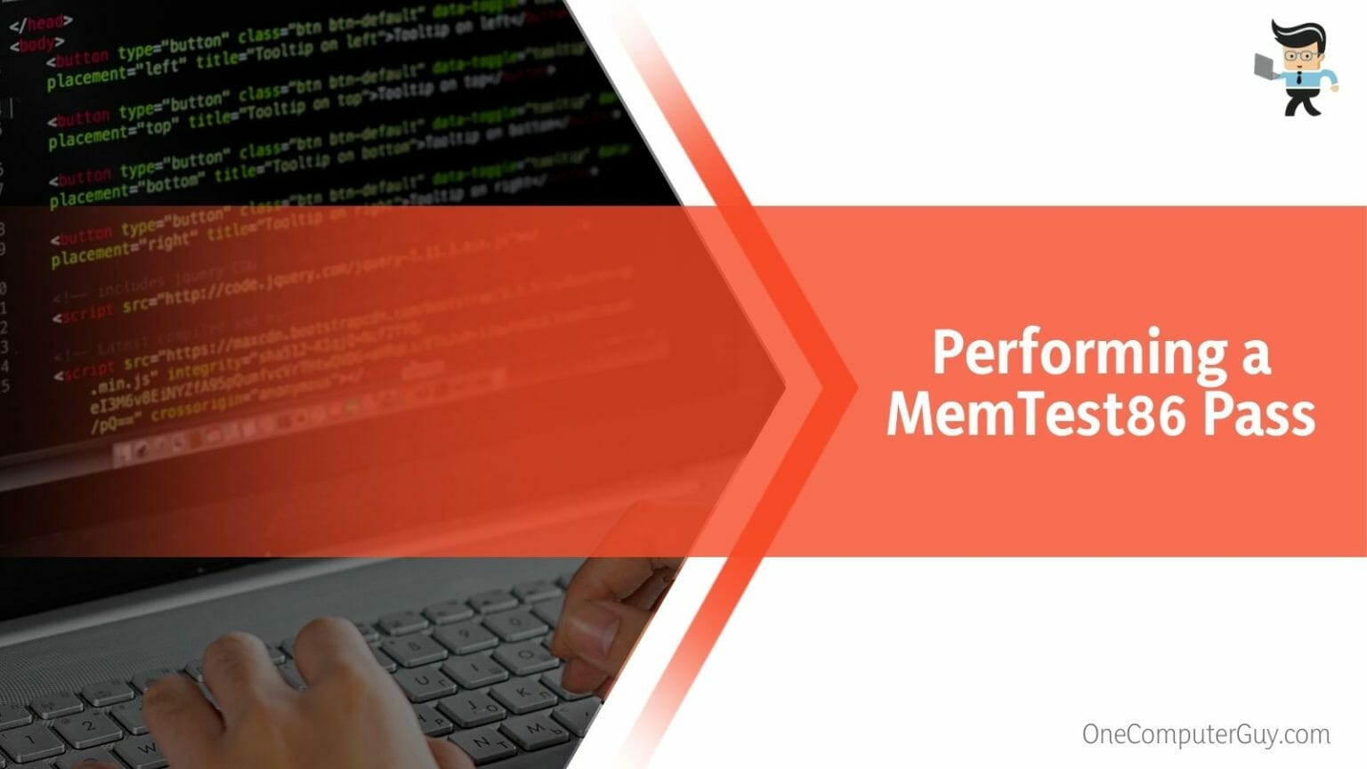 How Long Does MemTest Take? A Professional’s Point of View