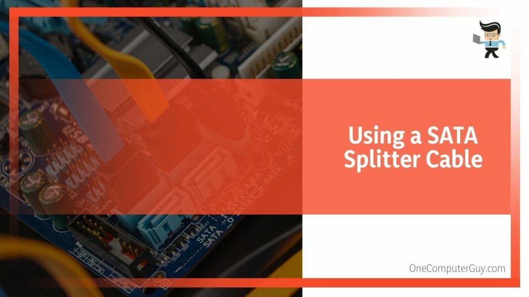 How Many SATA Ports Do I Have? A Guide to PC’s Connectivity