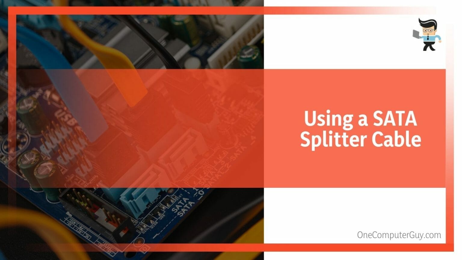 How Many SATA Ports Do I Have? A Guide to PC’s Connectivity