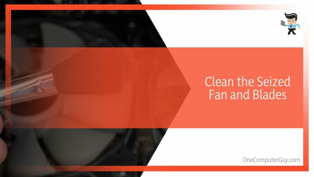 Case Fan Not Spinning: Proven Solutions to Fix It Right Now!