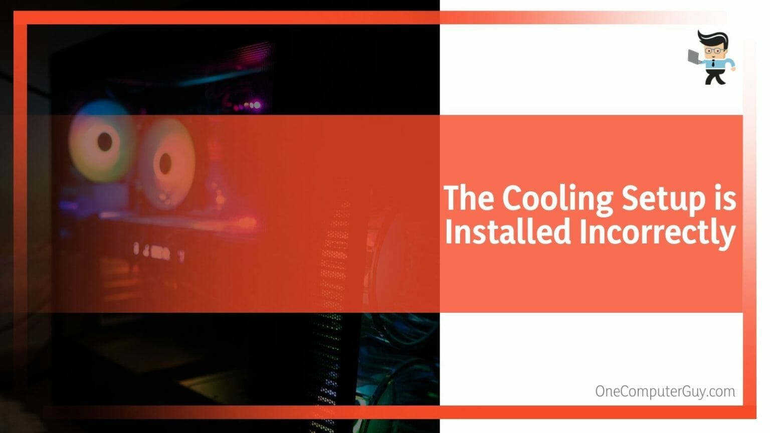 Computer Heats Up Room: Learn How to Fix This Issue!