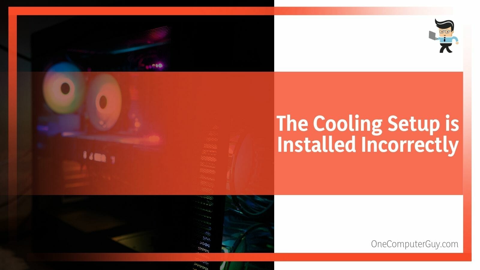 Computer Heats Up Room: Learn How to Fix This Issue!