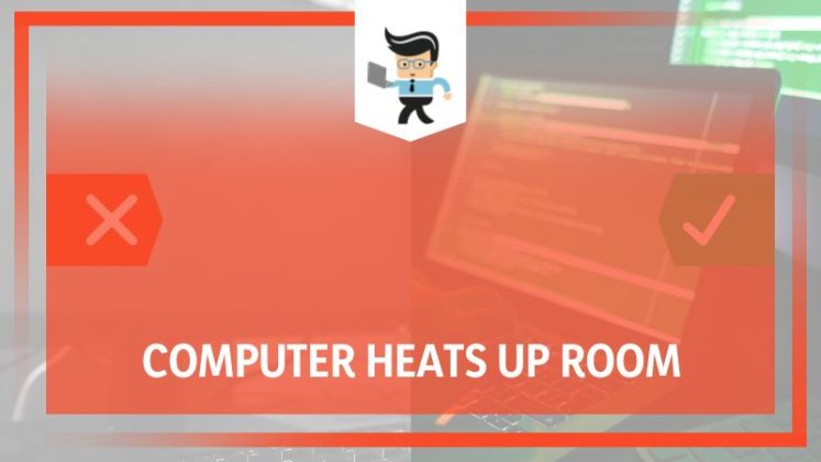 Computer Heats Up Room: Learn How to Fix This Issue!