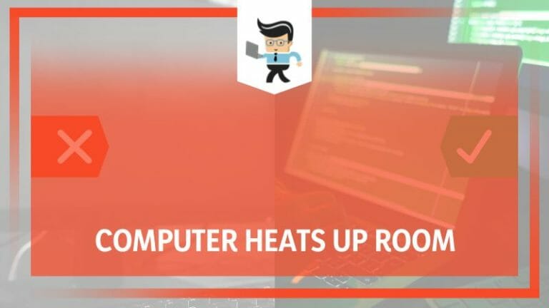 Computer Heats Up Room: Learn How to Fix This Issue!