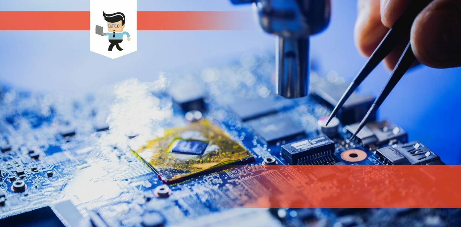 CPU Debug Light on MSI Motherboards: Debugging Your Setup