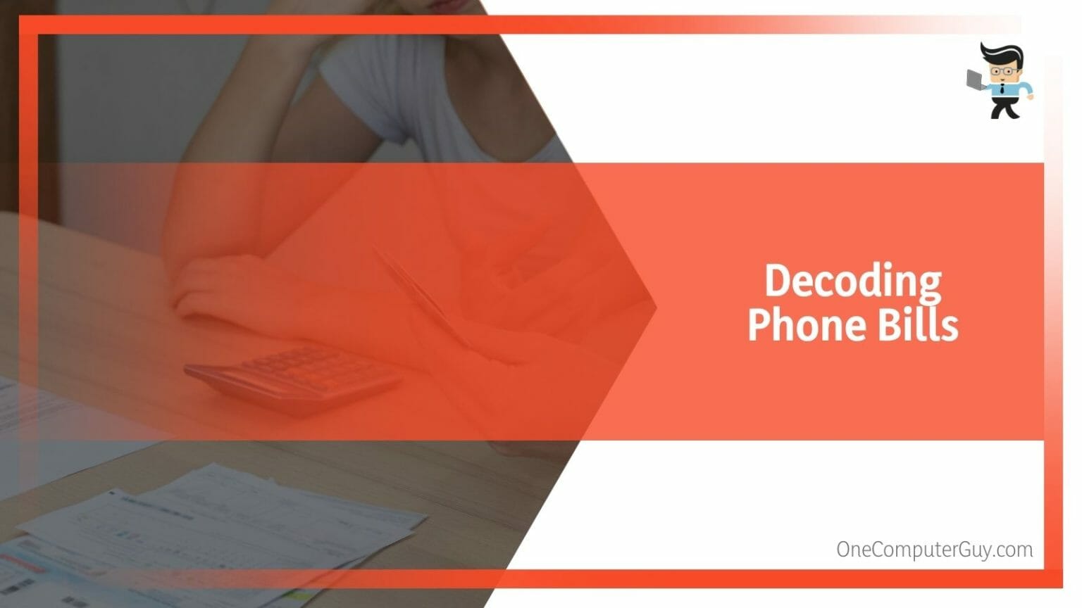 Do Facetime Calls Show Up on Phone Bill? Debunking the Crux