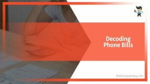 Do Facetime Calls Show Up on Phone Bill? Debunking the Crux