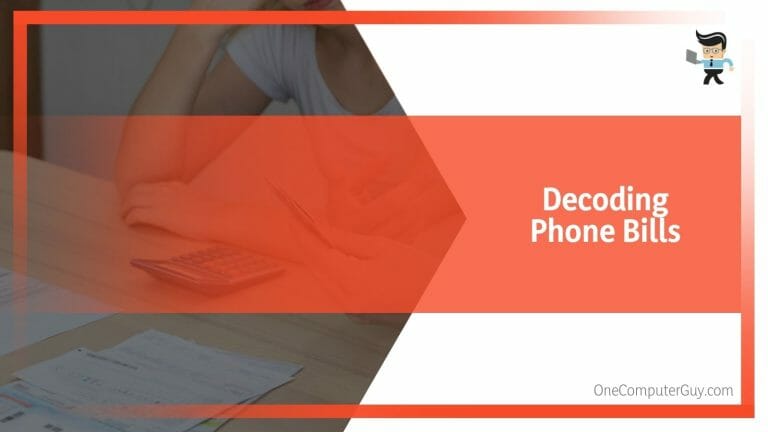 Do Facetime Calls Show Up on Phone Bill? Debunking the Crux