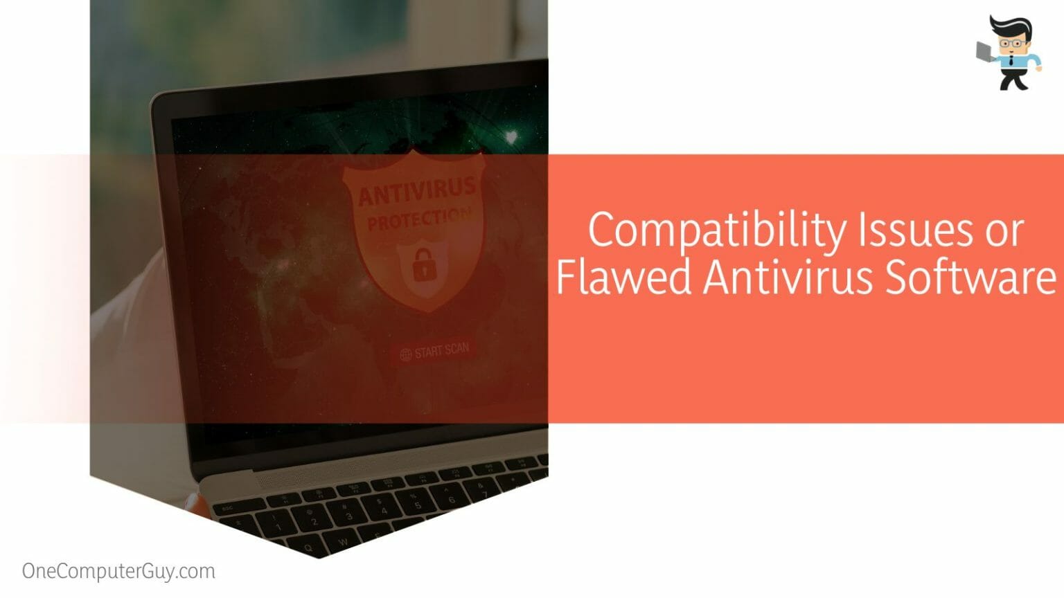 Computer Keeps Alt Tabbing for No Reason: Unexpected Fixes