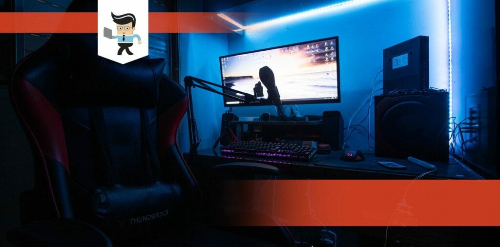 Computer Heats Up Room: Learn How to Fix This Issue!