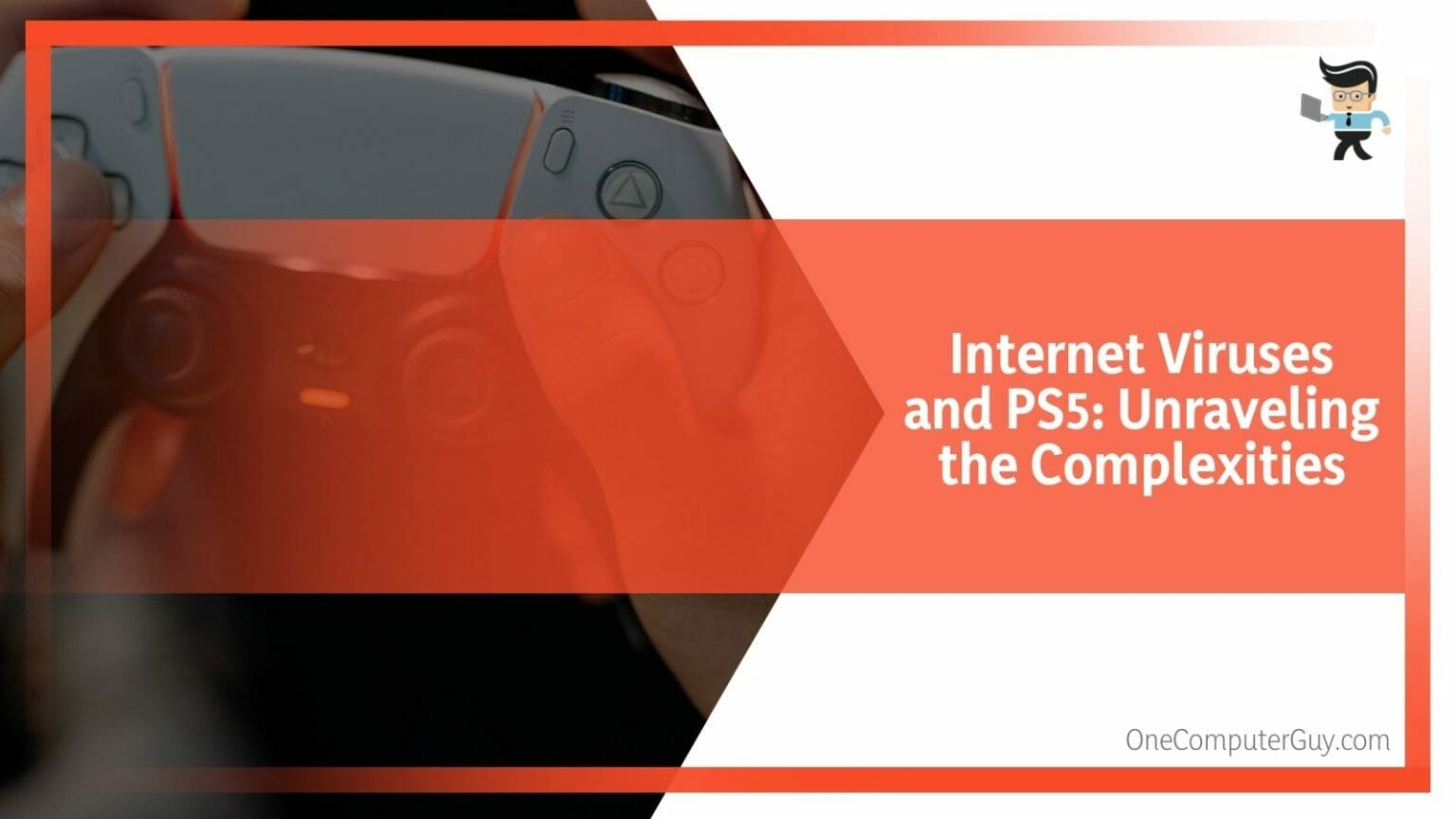 Can a PS4 Get a Virus? Debunking Digital Era Myths