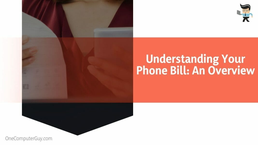 Do Facetime Calls Show Up on Phone Bill? Debunking the Crux