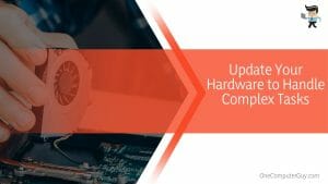 Computer Heats Up Room: Learn How to Fix This Issue!