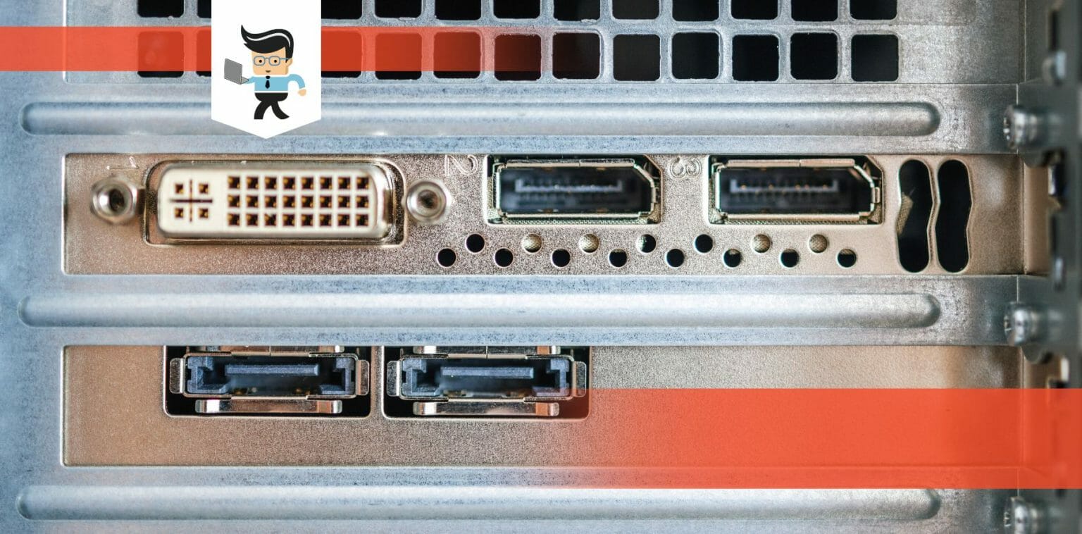 Asus vg248qe Displayport Not Working? Discover the Best Fix