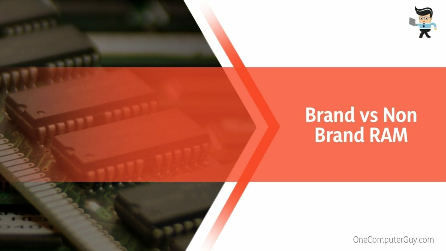 Does RAM Brand Matter: Unraveling the Truth for Performance