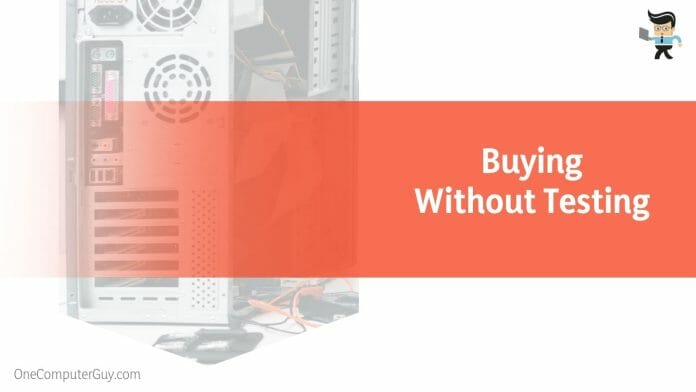 Buying a Used CPU: The Surprising Money-Saving Hack