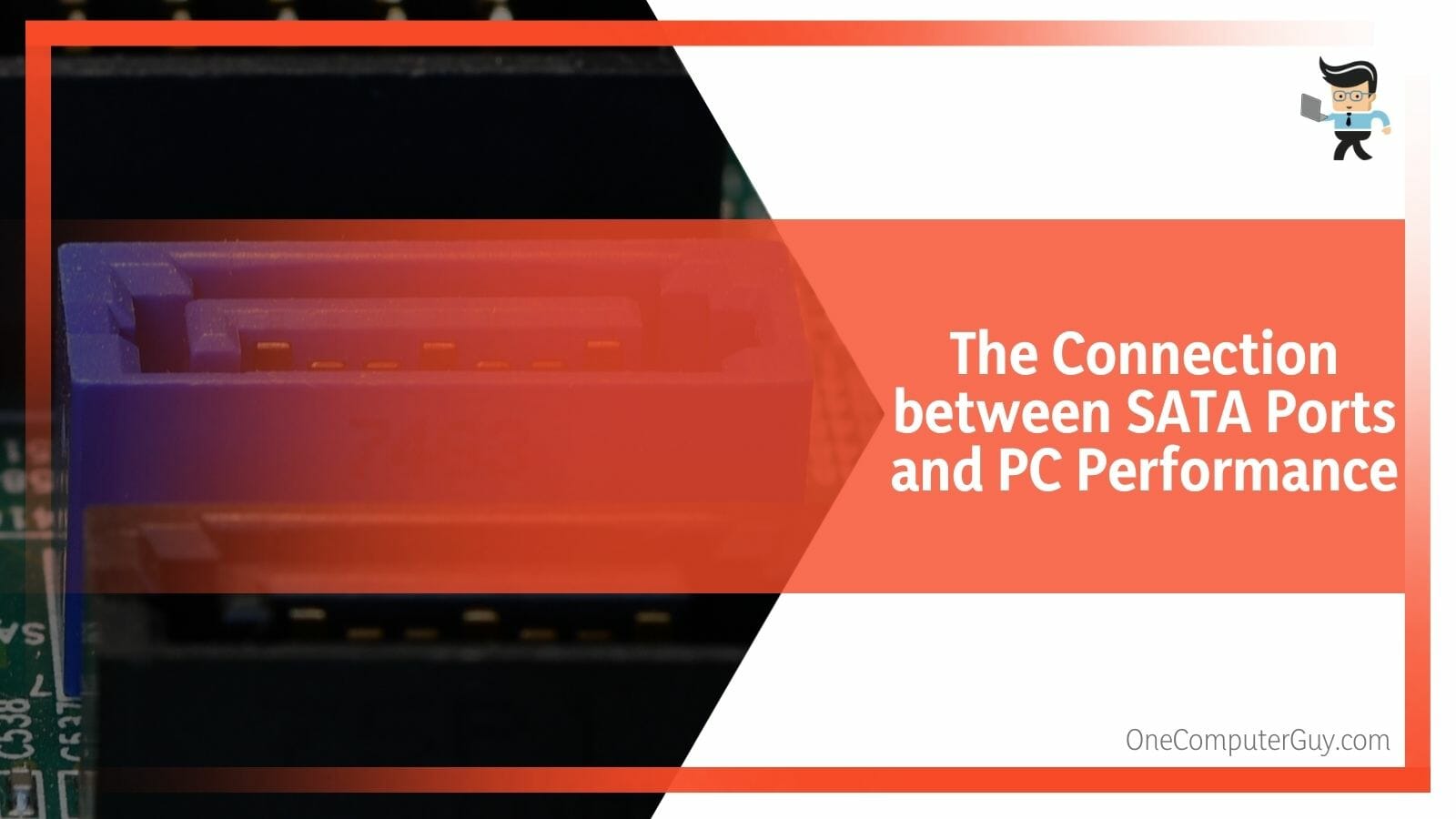 Does It Matter Which SATA Port I Use: Unraveling the Myth