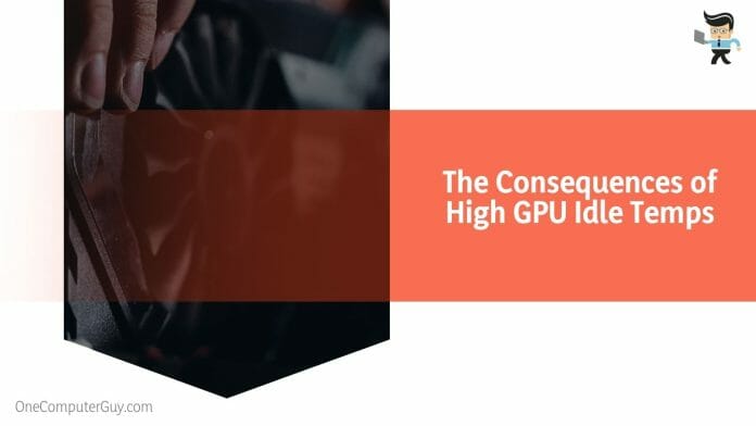 Good GPU Idle Temp: Unlock Optimal Performance and Lifespan