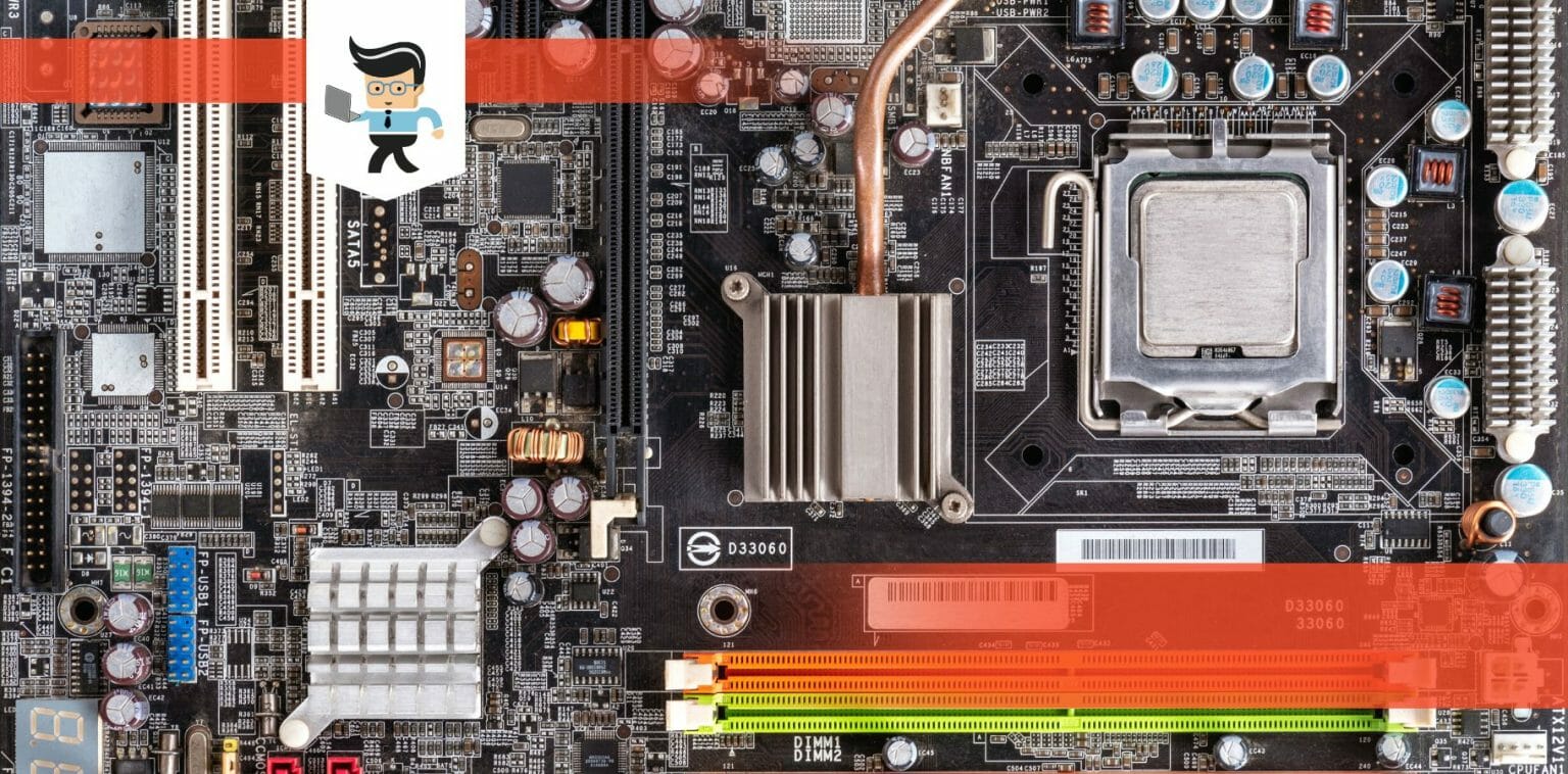 Do Motherboards Have Integrated Graphics: Demystified