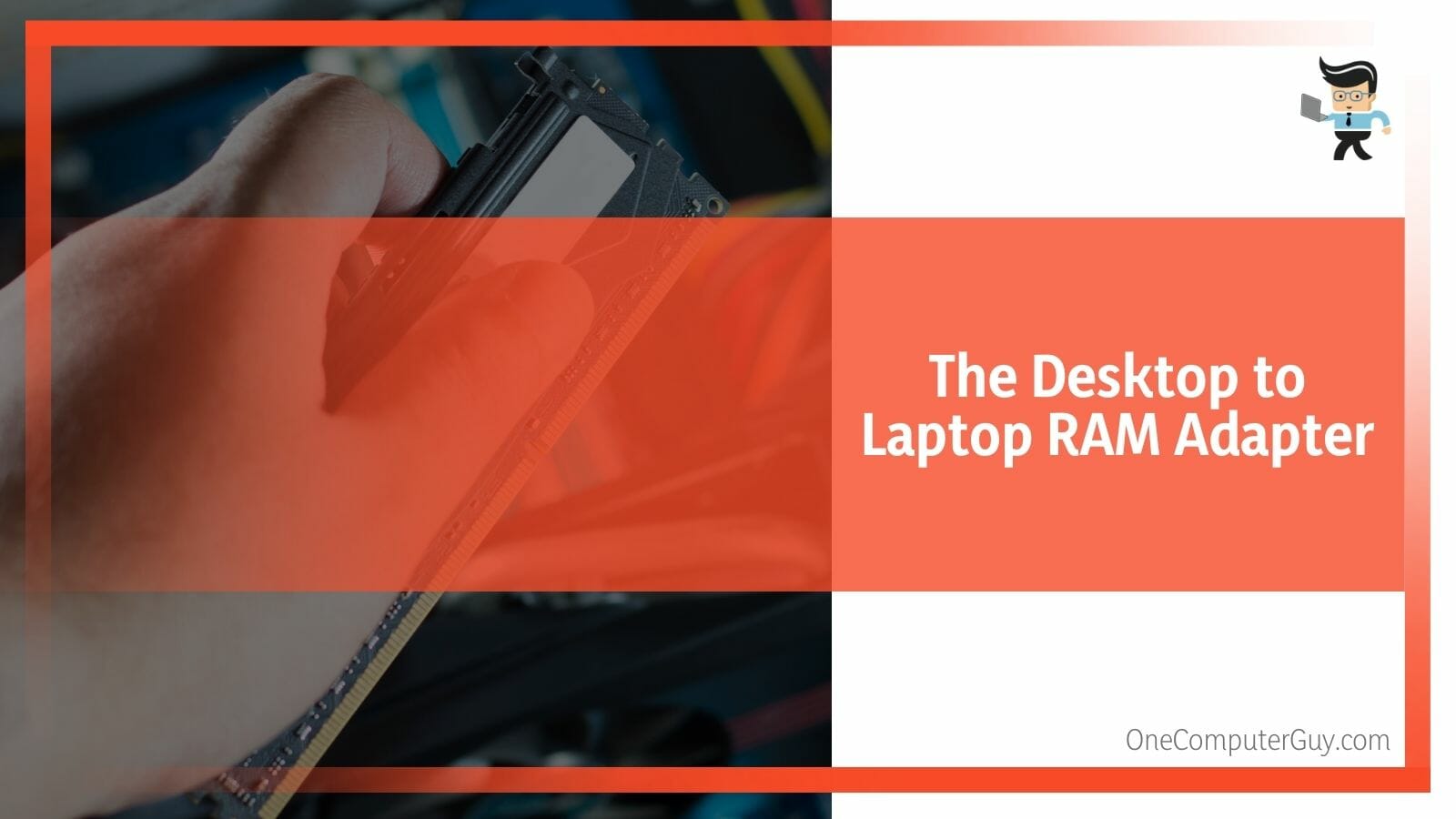Ddr3 To Ddr4 Adapter Unleashing Power And Performance