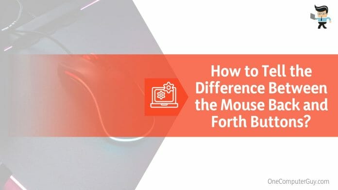 How to Disable Back Button on Mouse in Chrome: A Full Guide