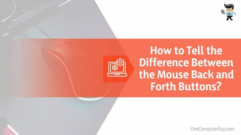 How to Disable Back Button on Mouse in Chrome: A Full Guide