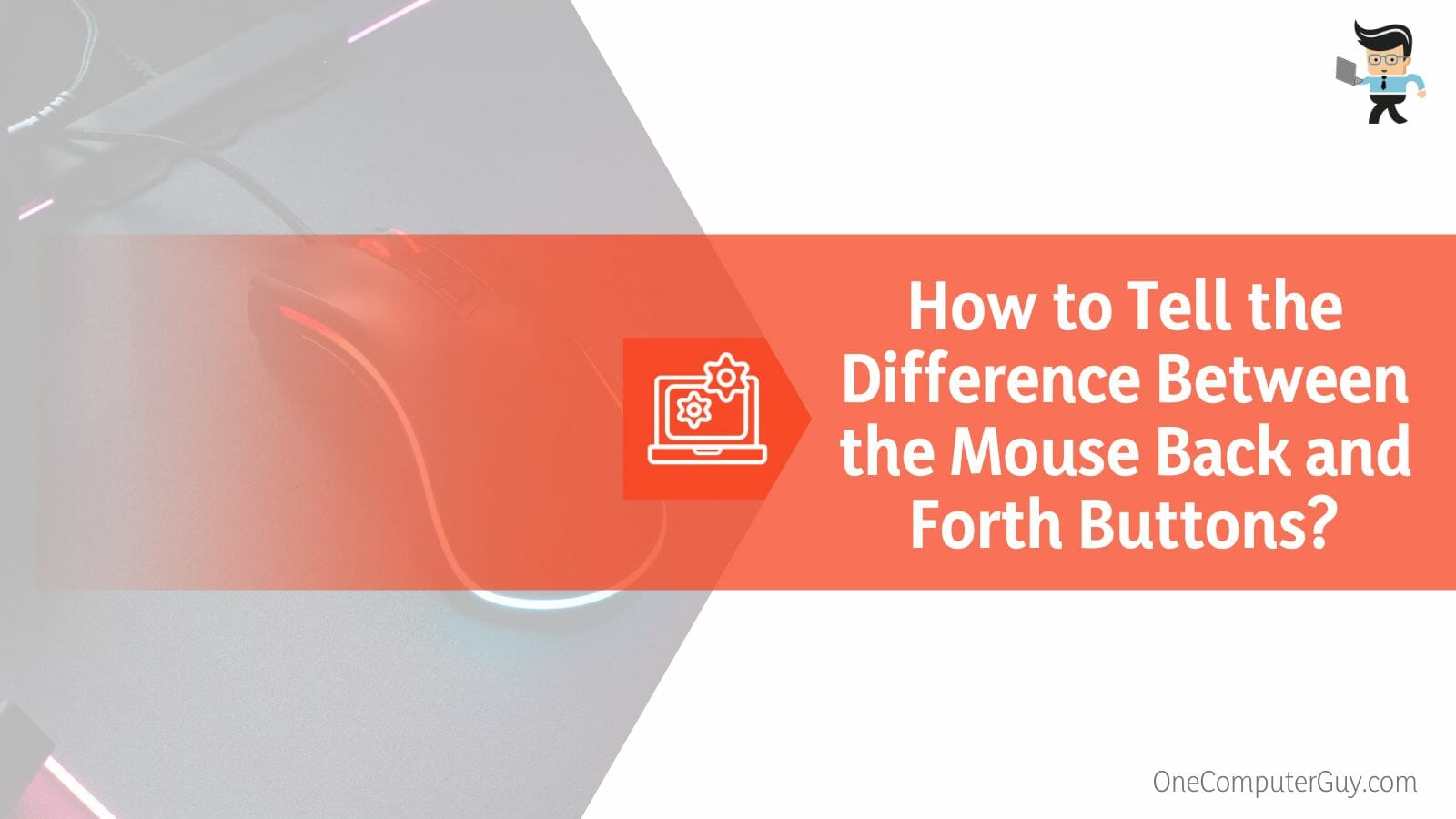 How to Disable Back Button on Mouse in Chrome: A Full Guide