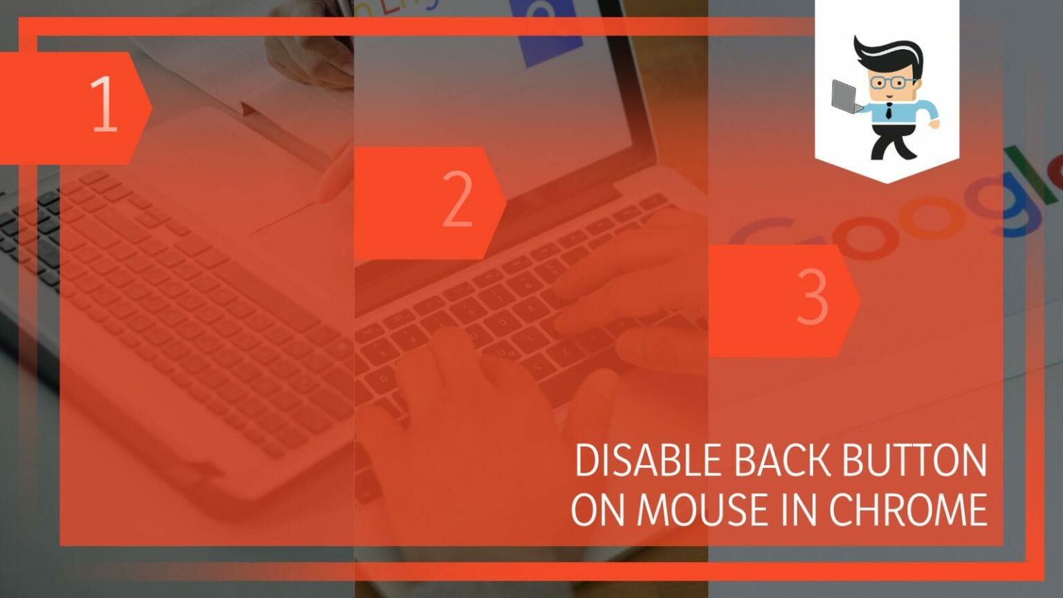 How to Disable Back Button on Mouse in Chrome: A Full Guide