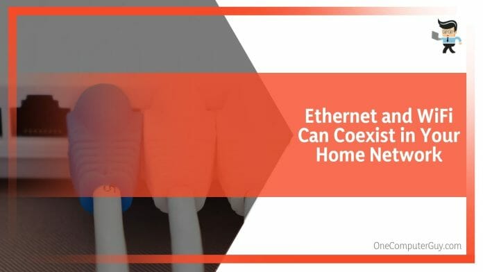 Does Ethernet Slow Down WiFi: Unraveling the Only Truth