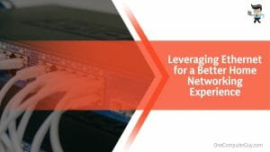 Does Ethernet Slow Down WiFi: Unraveling the Only Truth