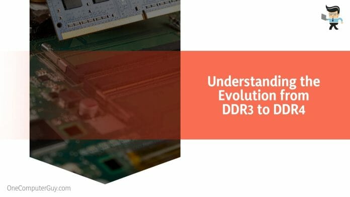 Ddr3 To Ddr4 Adapter Unleashing Power And Performance