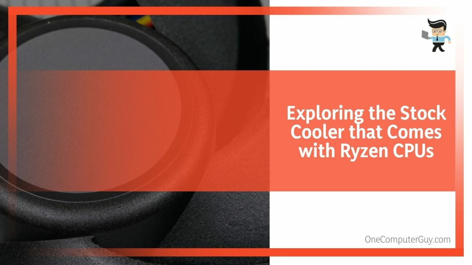 Do Ryzen CPUs Come With Thermal Paste: Unveiling the Truth